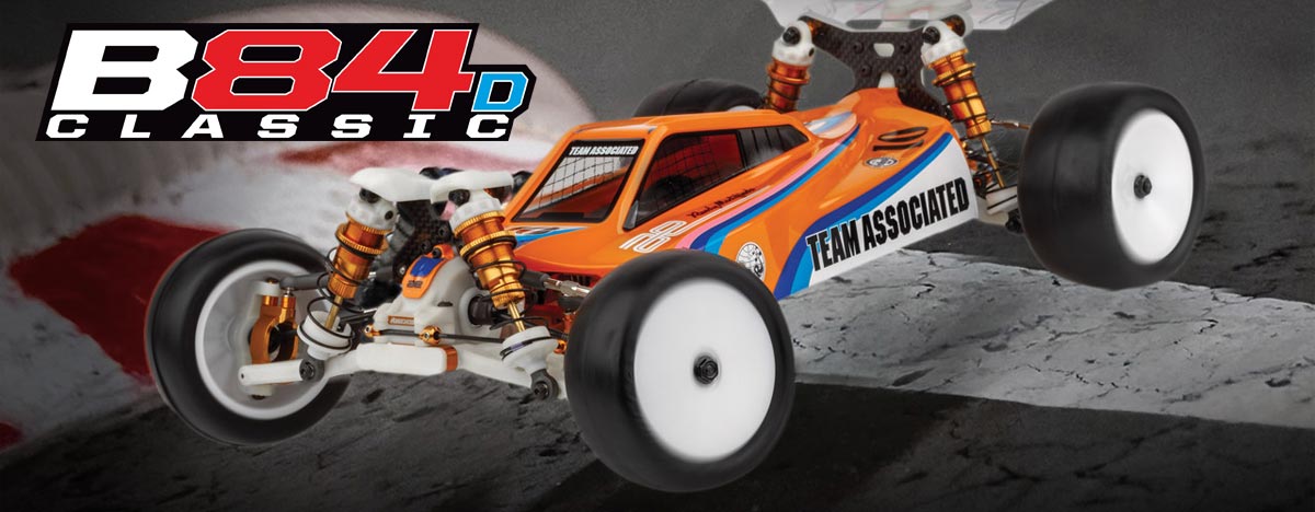 World Champion Remote Control Cars and Trucks