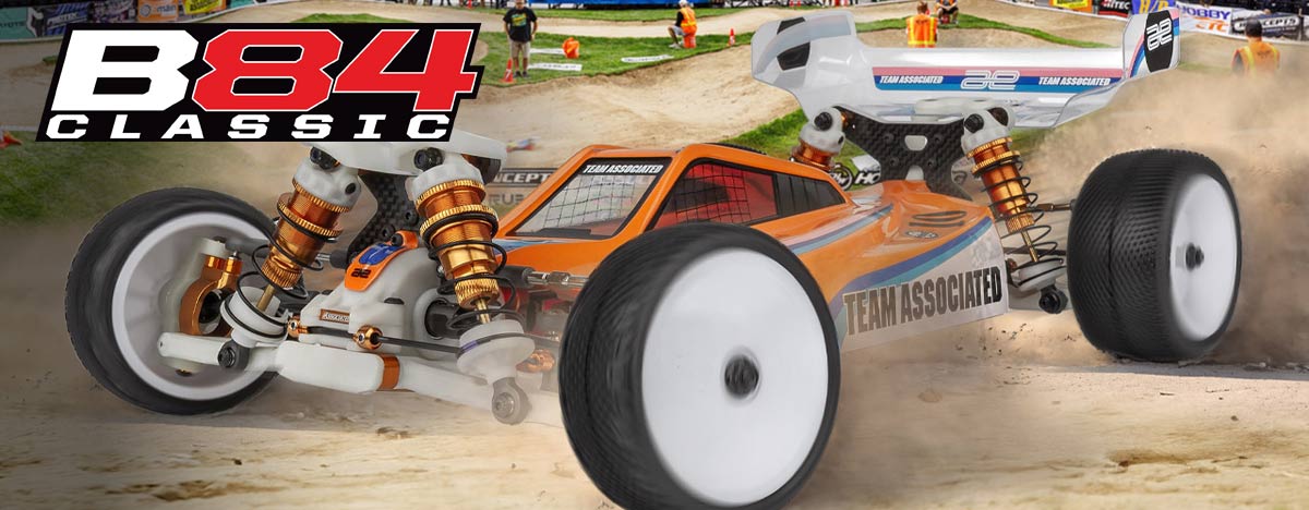 World Champion Remote Control Cars and Trucks