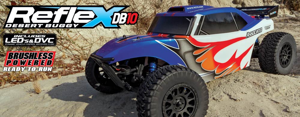 World Champion Remote Control Cars and Trucks