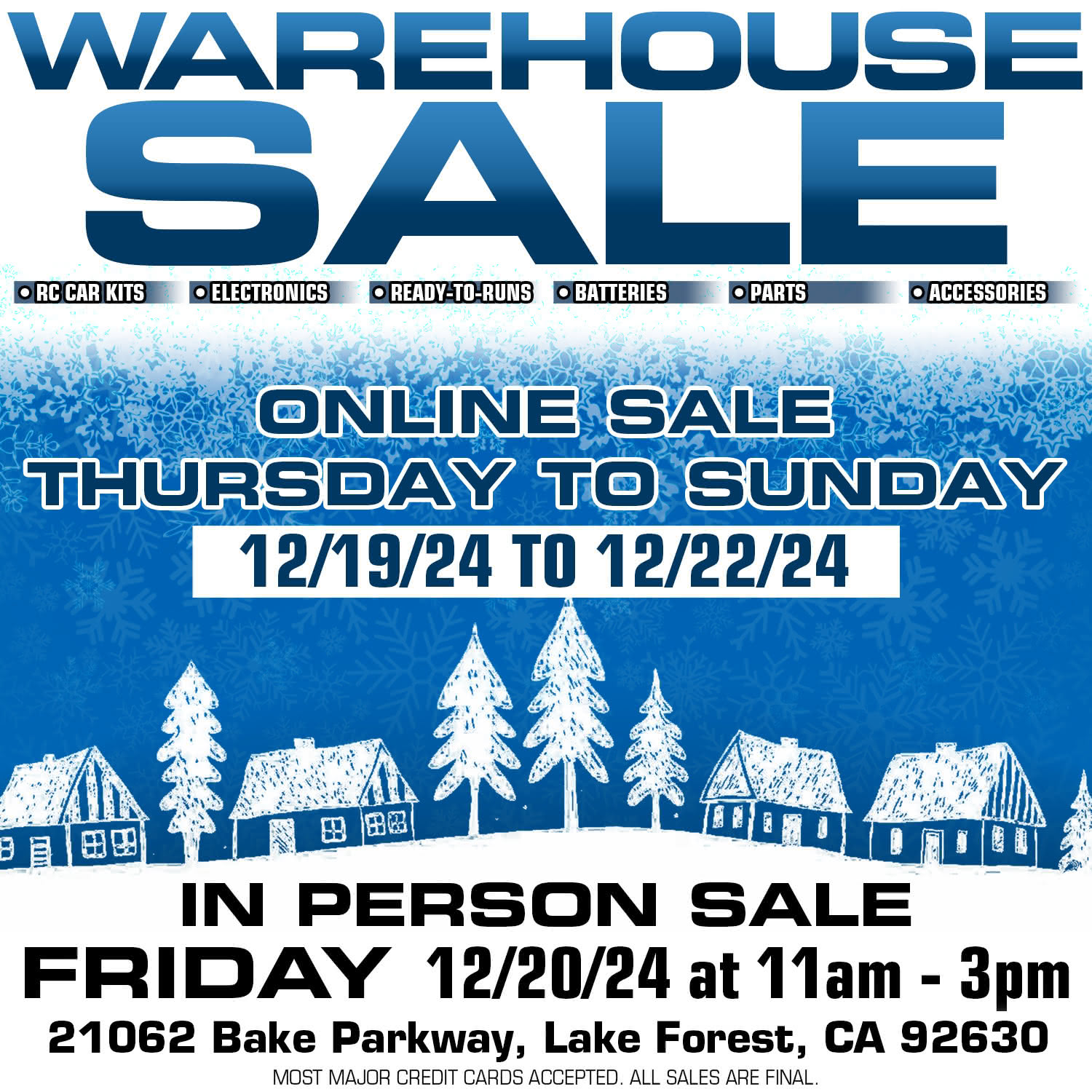 Parts Search | Associated Electrics